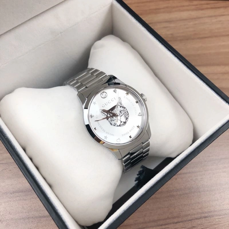 Genuine GUCCI Watches