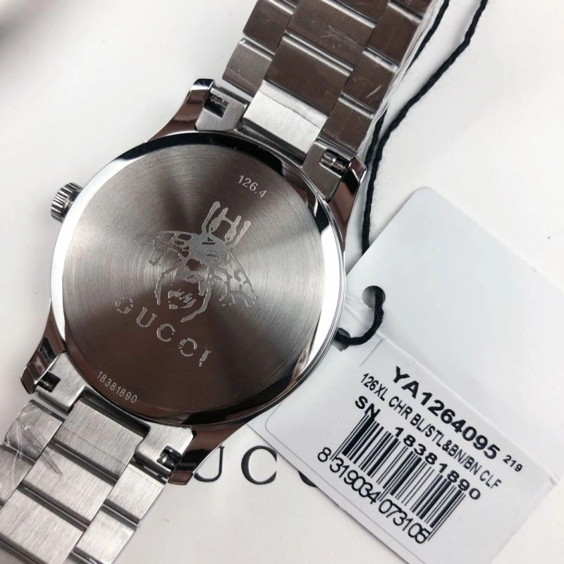 Genuine GUCCI Watches