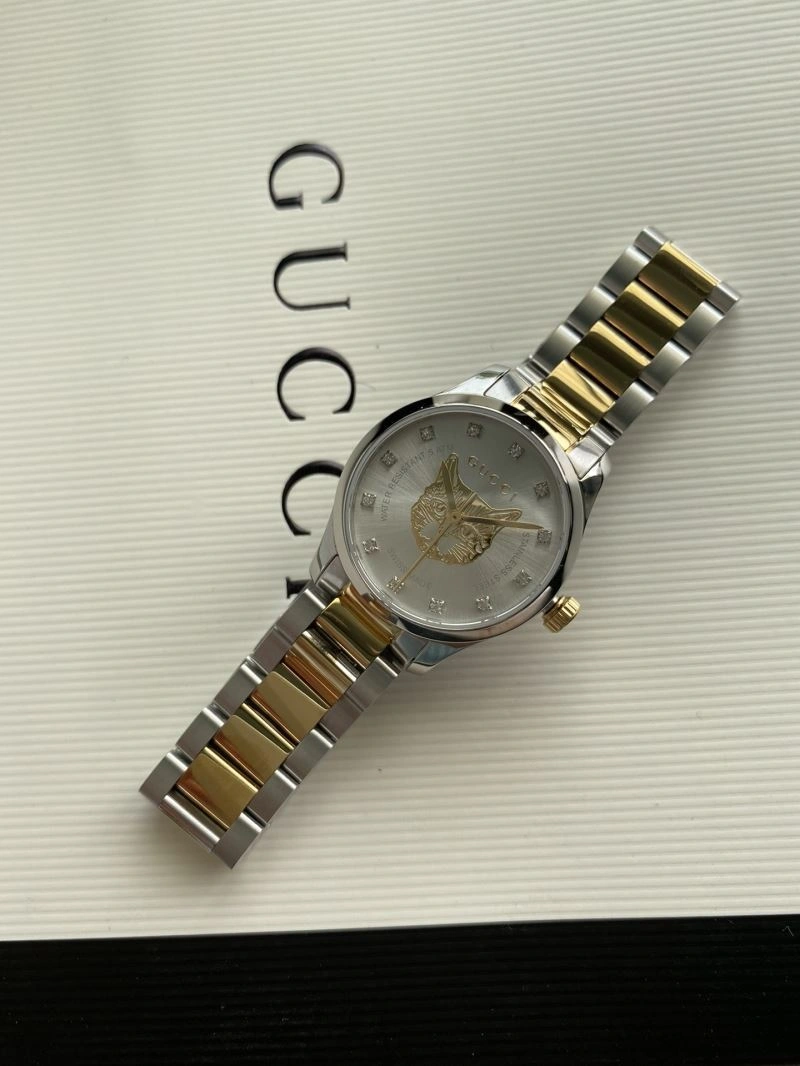 Inexpensive GUCCI Watches