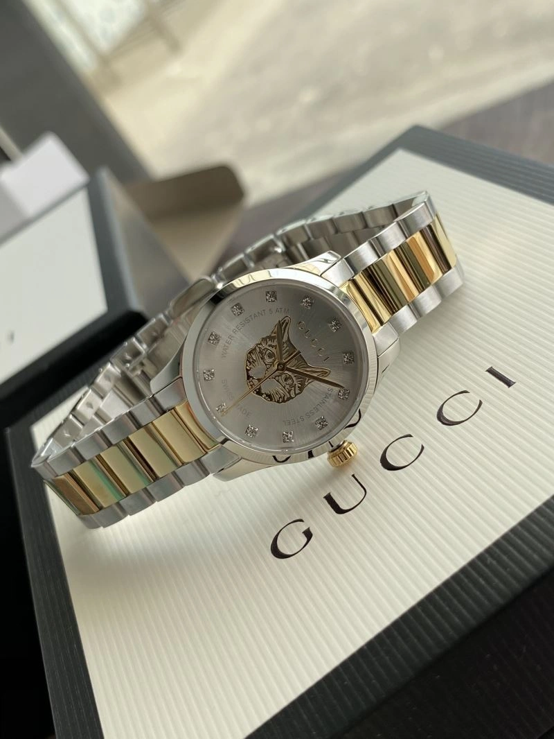 Inexpensive GUCCI Watches