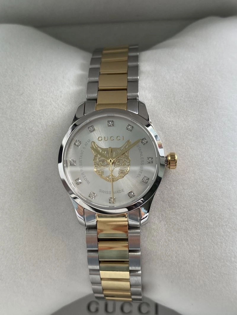 Inexpensive GUCCI Watches