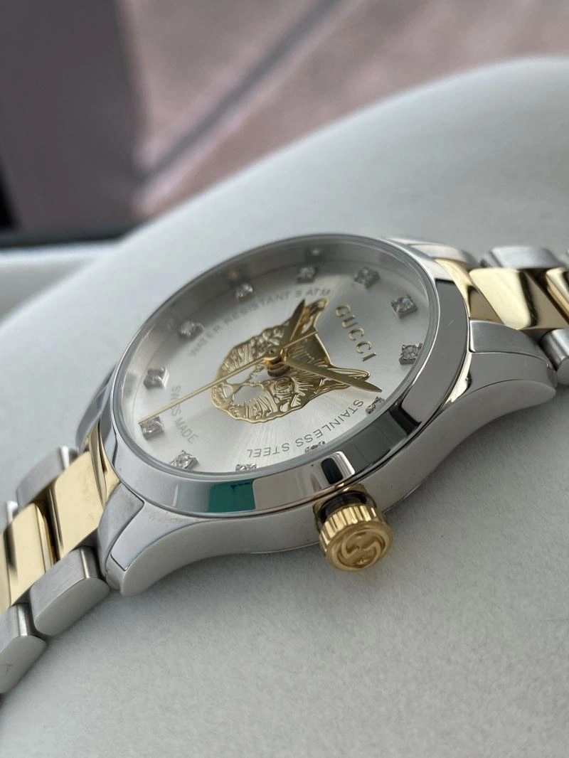 Inexpensive GUCCI Watches