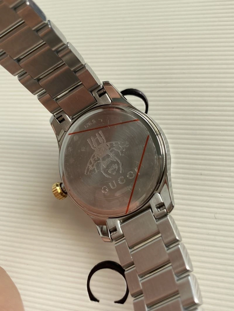 Inexpensive GUCCI Watches