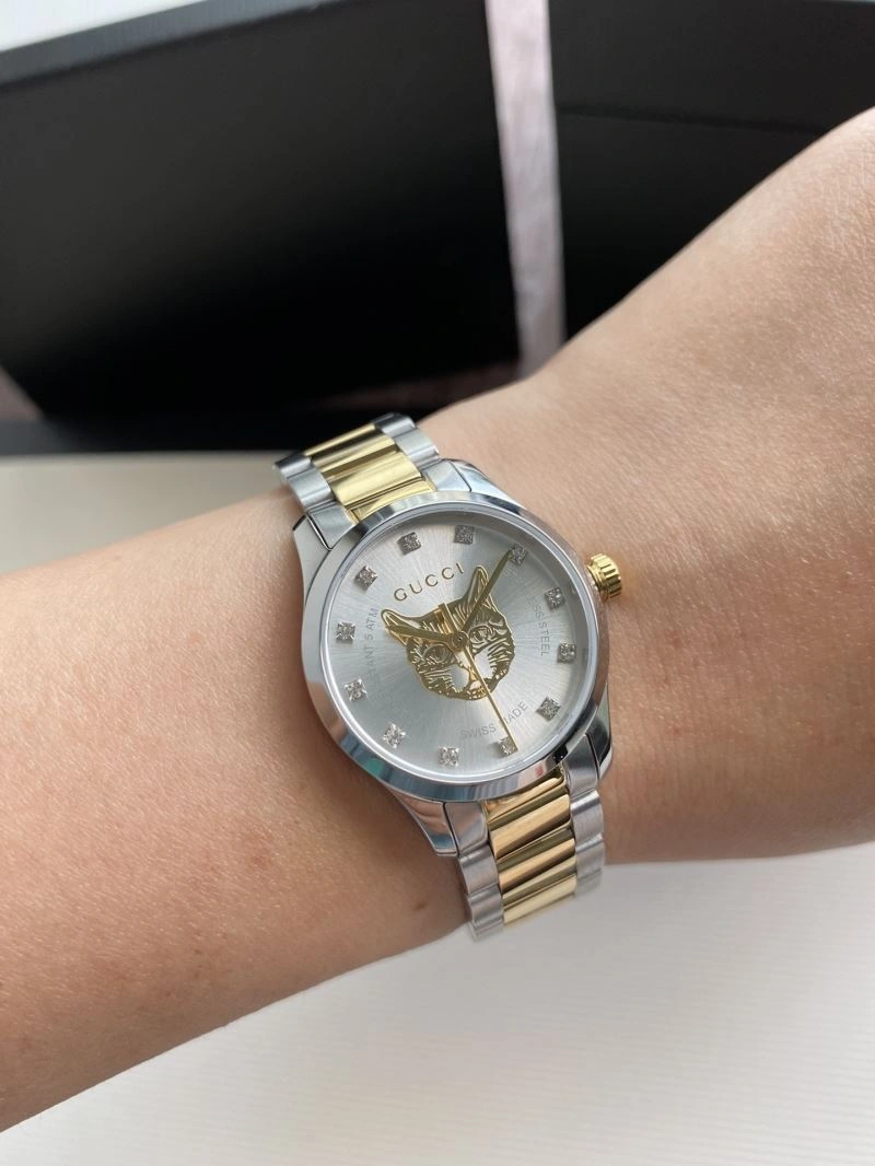 Inexpensive GUCCI Watches