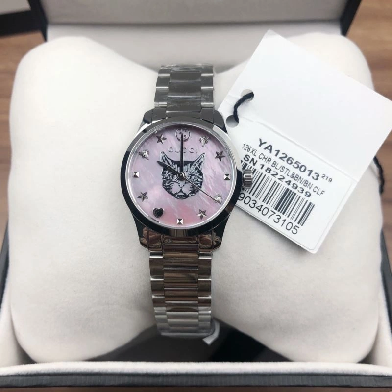 Low-cost GUCCI Watches
