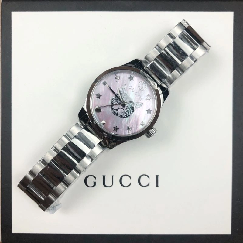 Low-cost GUCCI Watches