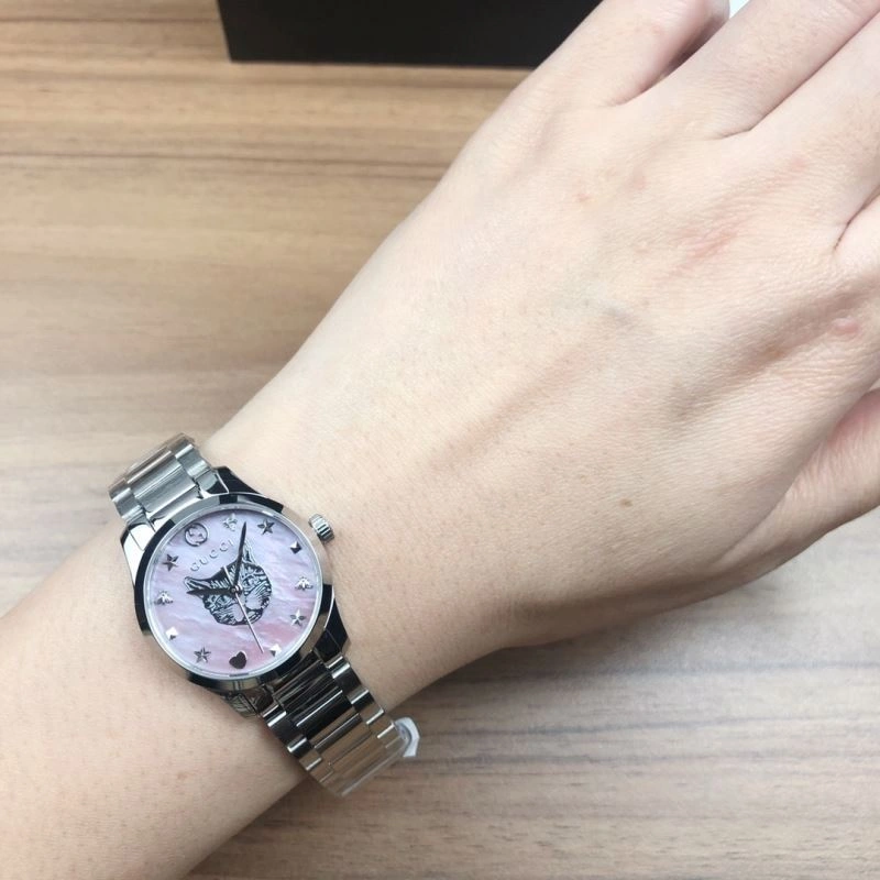 Low-cost GUCCI Watches