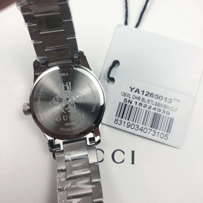 Low-cost GUCCI Watches