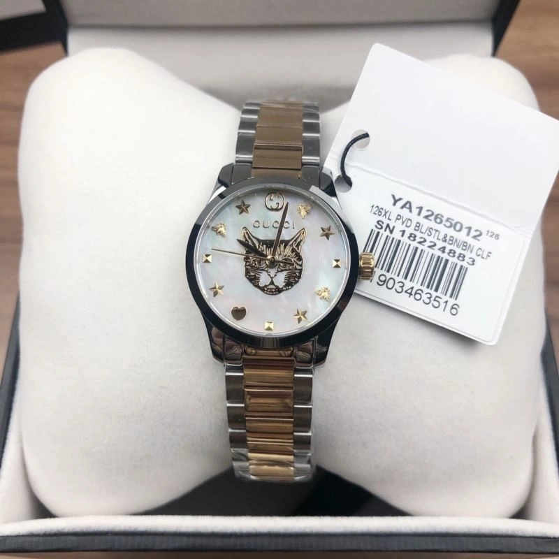 Reasonably priced GUCCI Watches