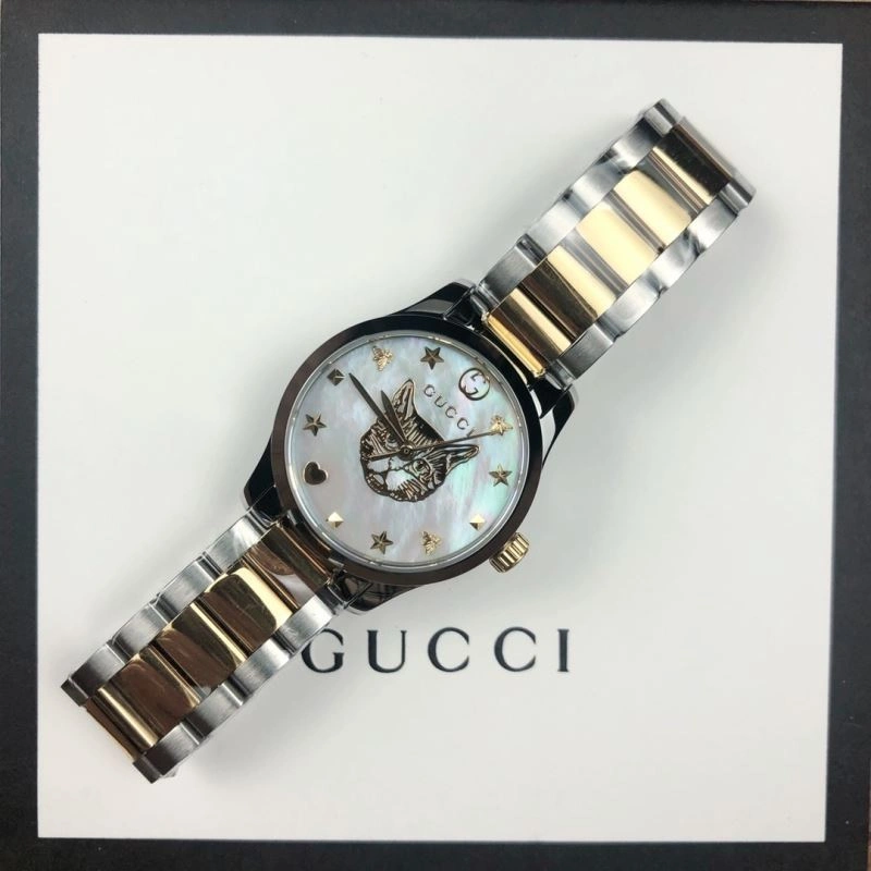 Reasonably priced GUCCI Watches