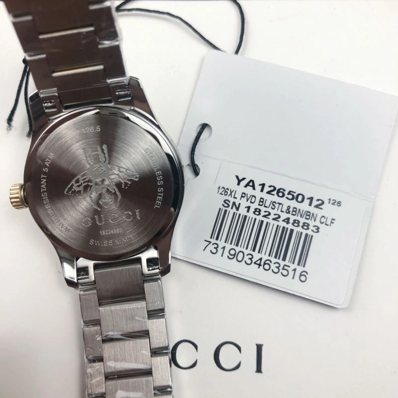 Reasonably priced GUCCI Watches