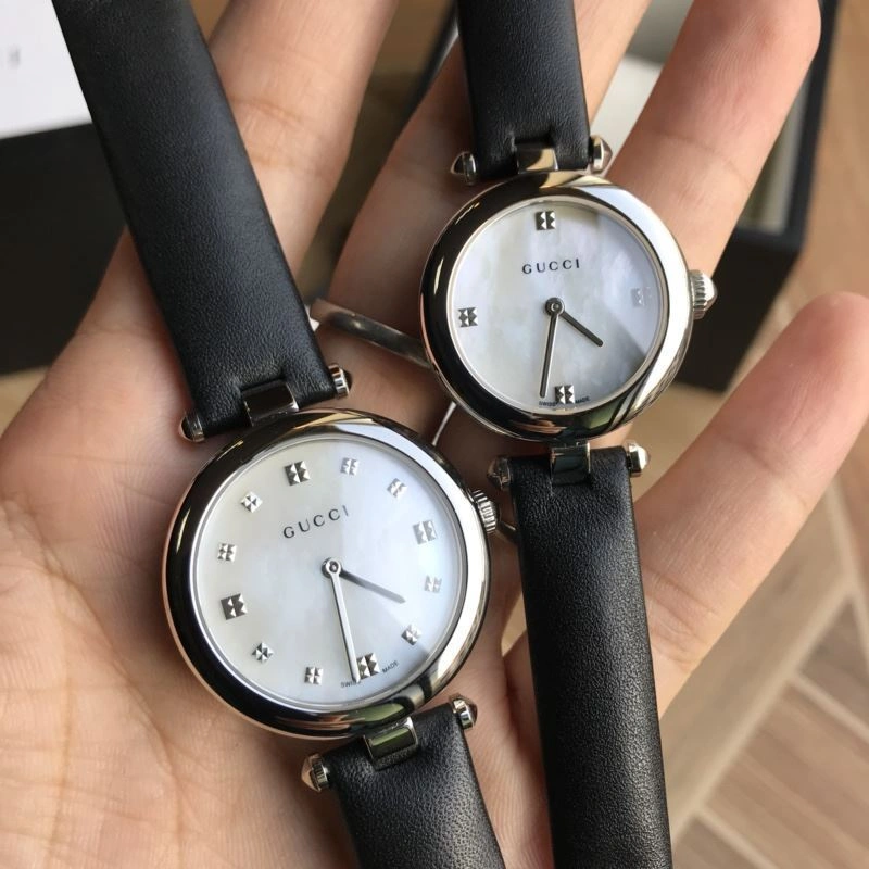 Discounted GUCCI Watches