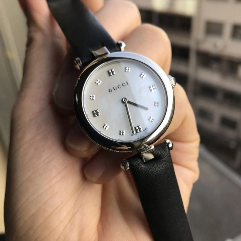 Discounted GUCCI Watches