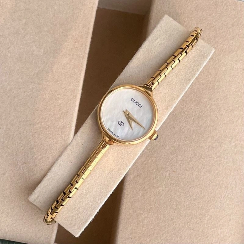 Brand-authenticated GUCCI Watches