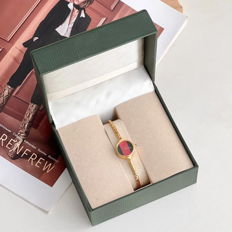 GUCCI Watches