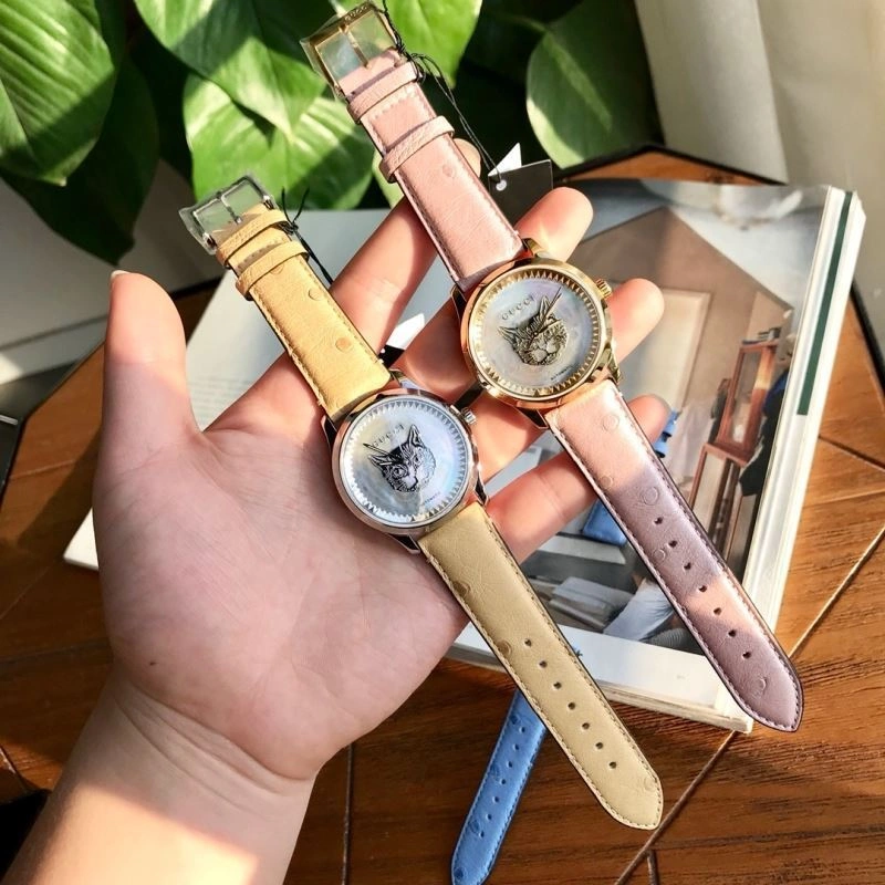 GUCCI Watches