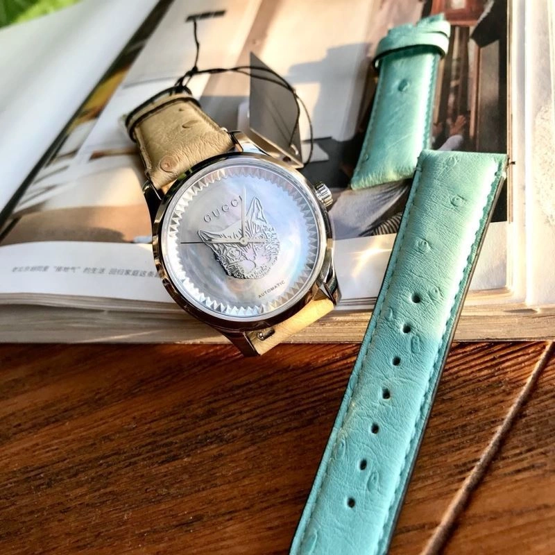 Affordable GUCCI Watches
