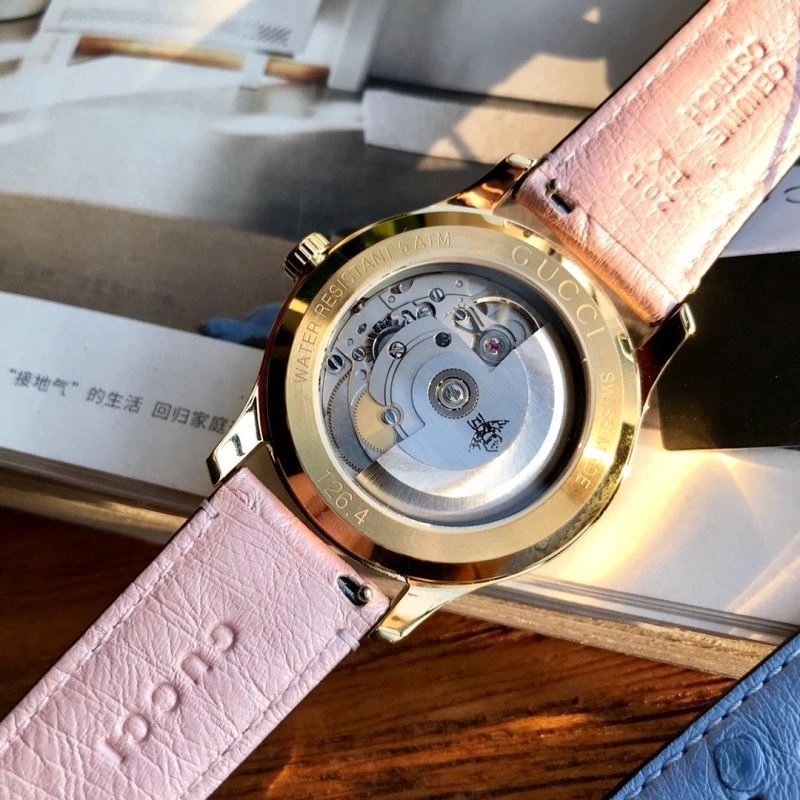 Affordable GUCCI Watches