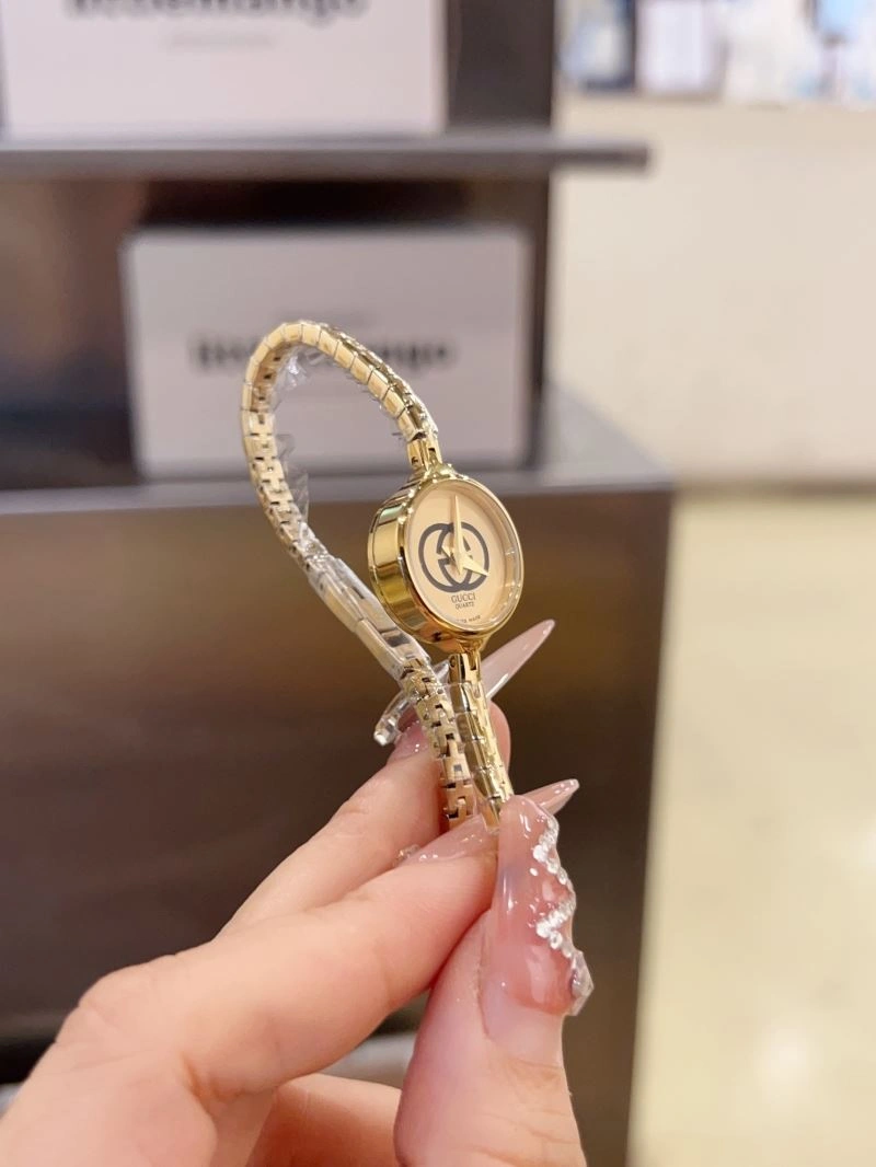 Genuine GUCCI Watches