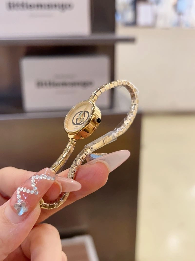 Genuine GUCCI Watches