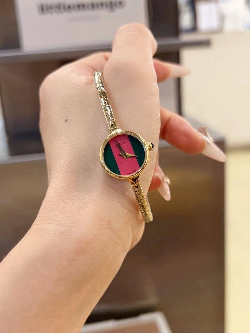 Perfect replica GUCCI Watches