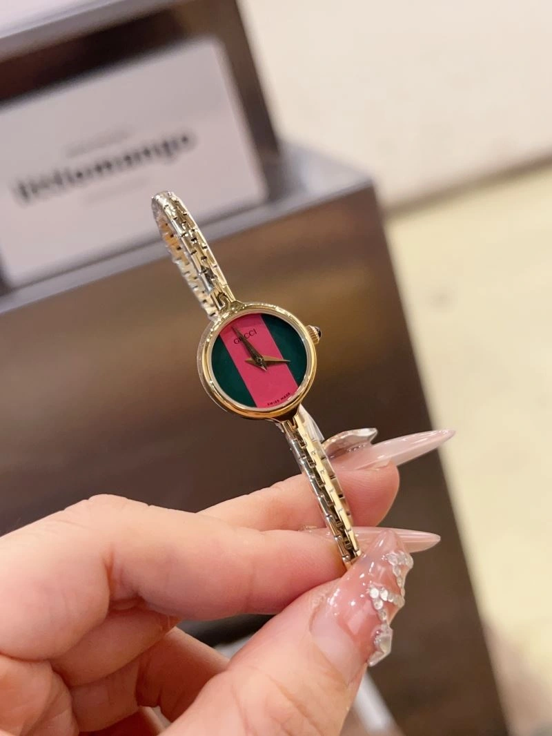 Perfect replica GUCCI Watches