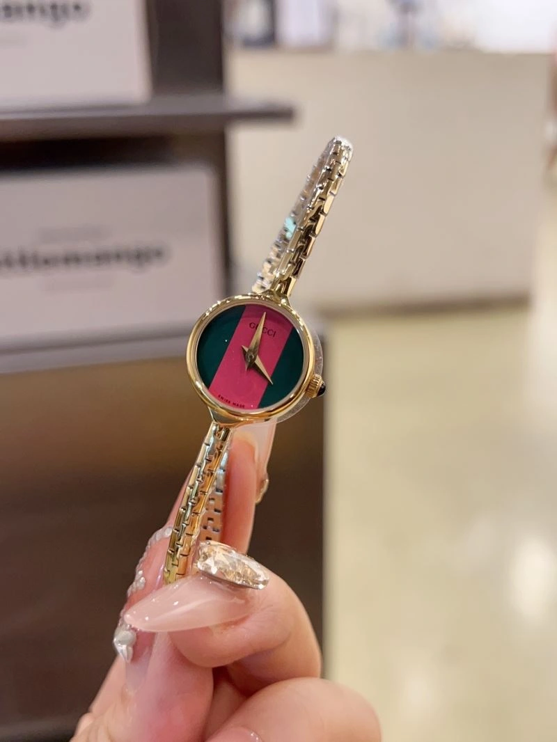 Perfect replica GUCCI Watches