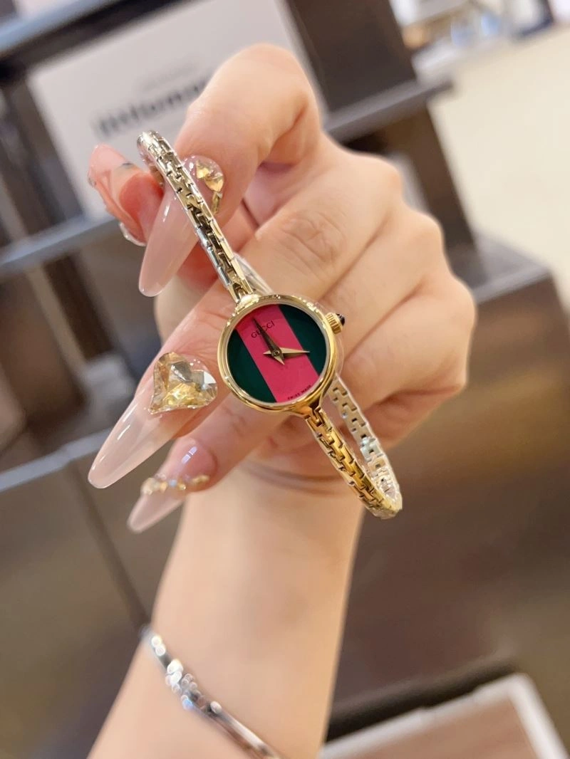 Perfect replica GUCCI Watches