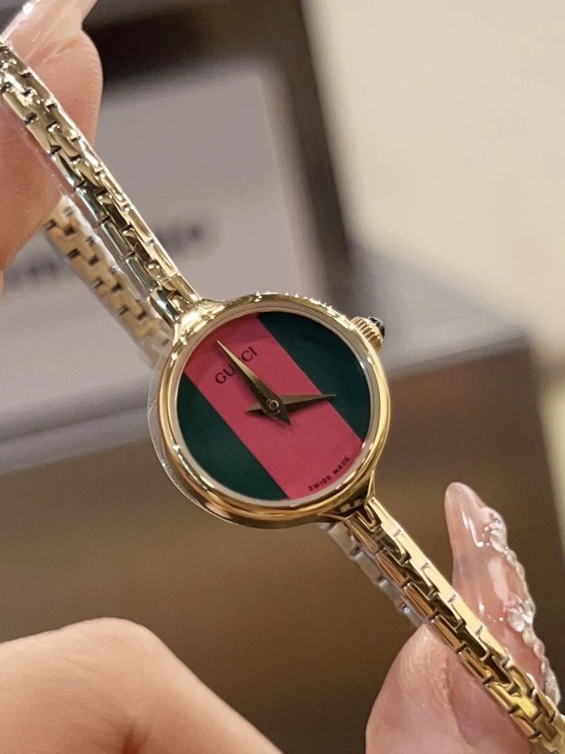 Perfect replica GUCCI Watches