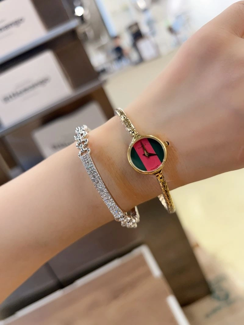 Perfect replica GUCCI Watches