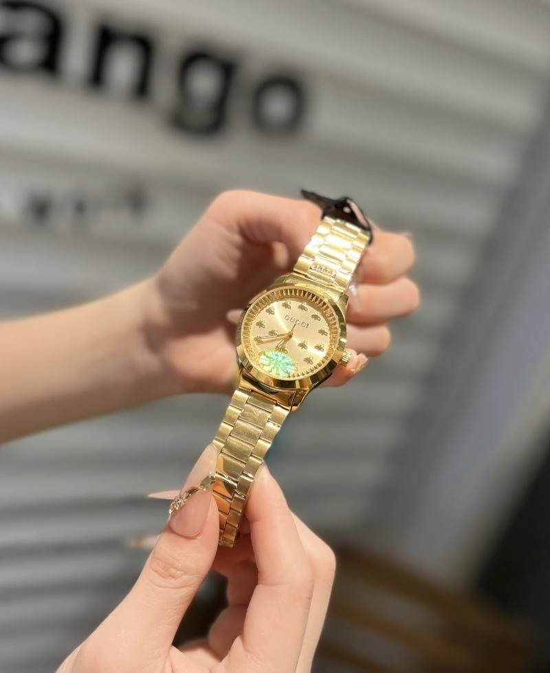 Legit GUCCI Watches