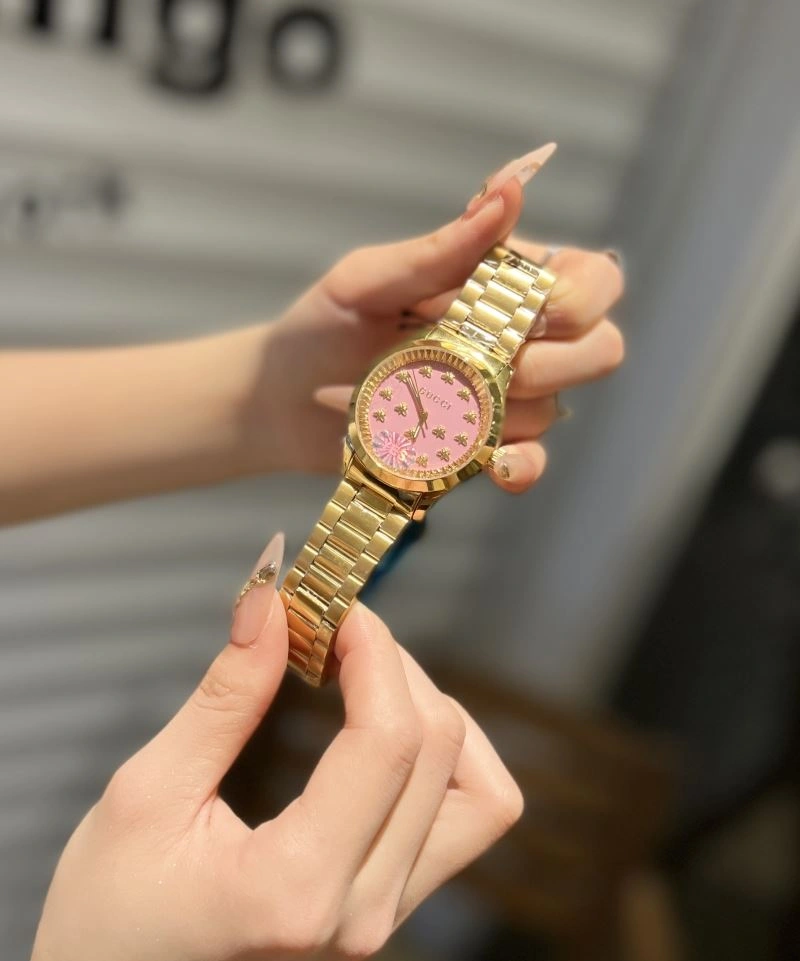 Legit GUCCI Watches