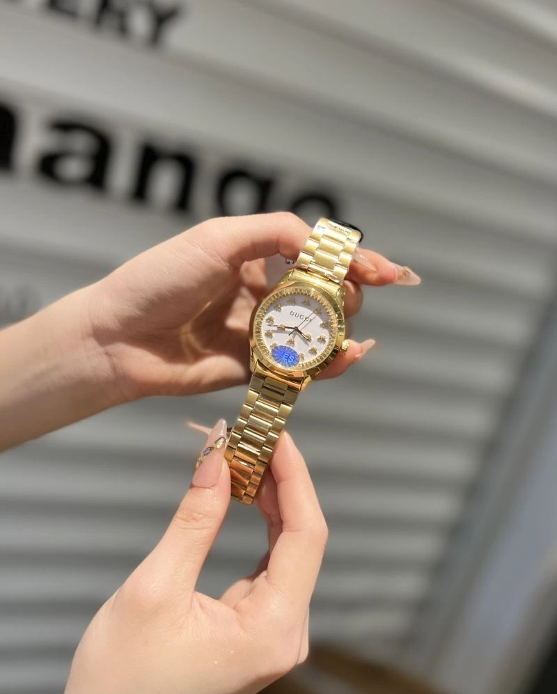 Legit GUCCI Watches