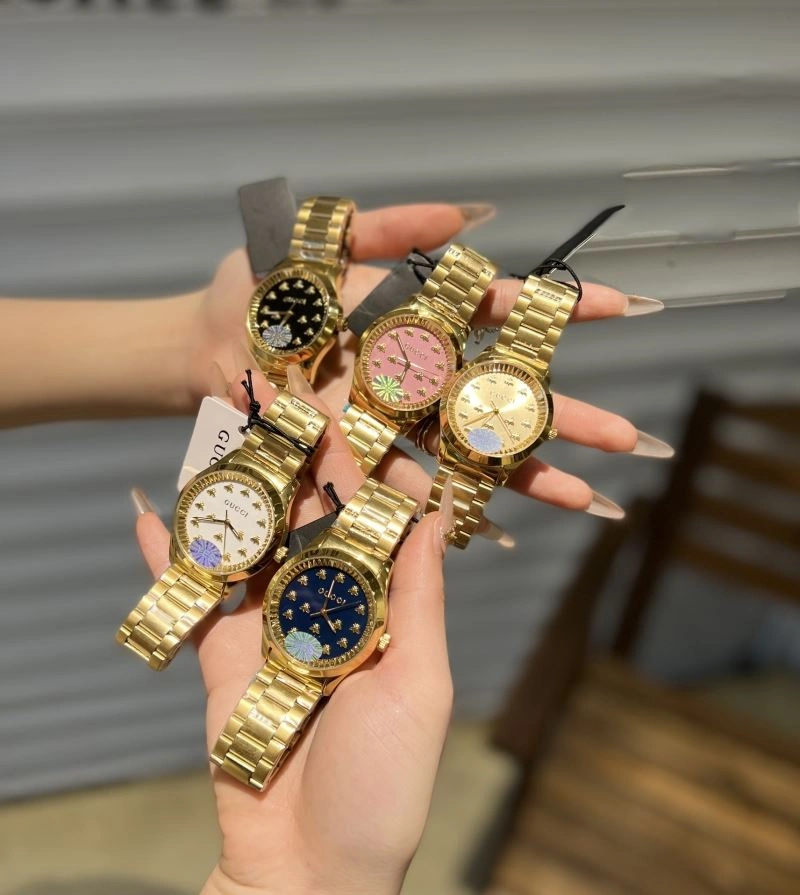 Legit GUCCI Watches