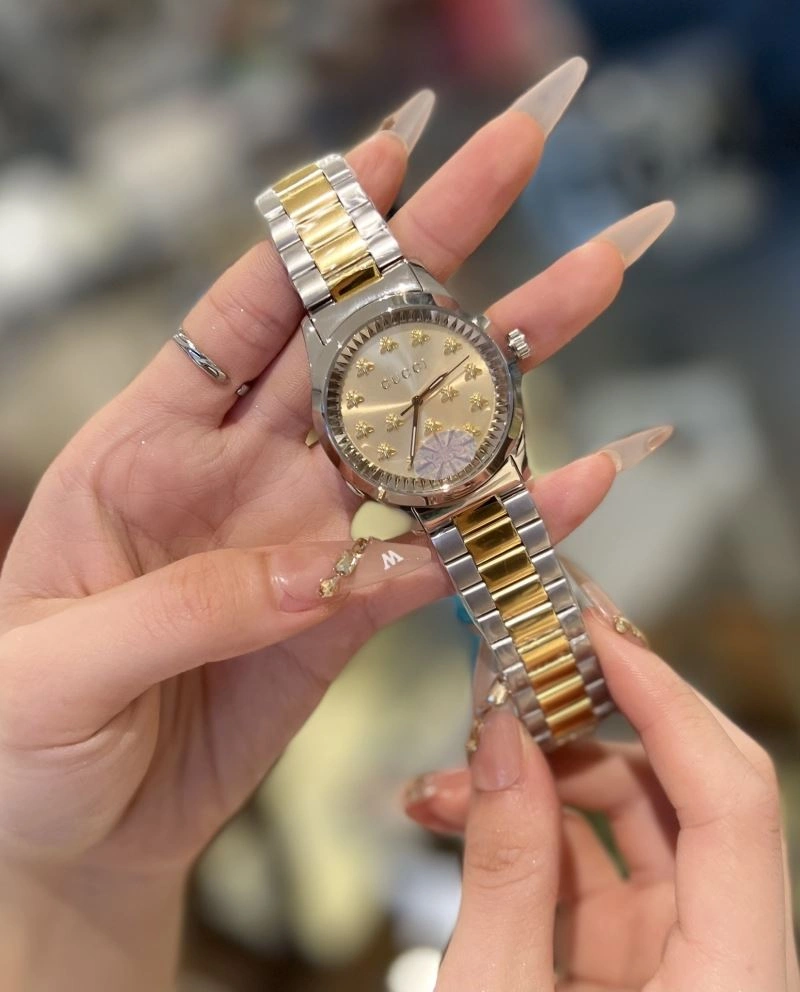 Top match GUCCI Watches