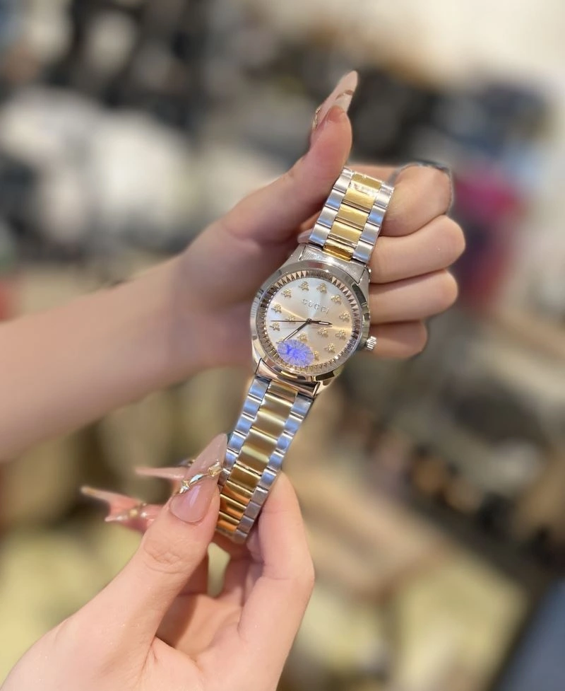 Top match GUCCI Watches