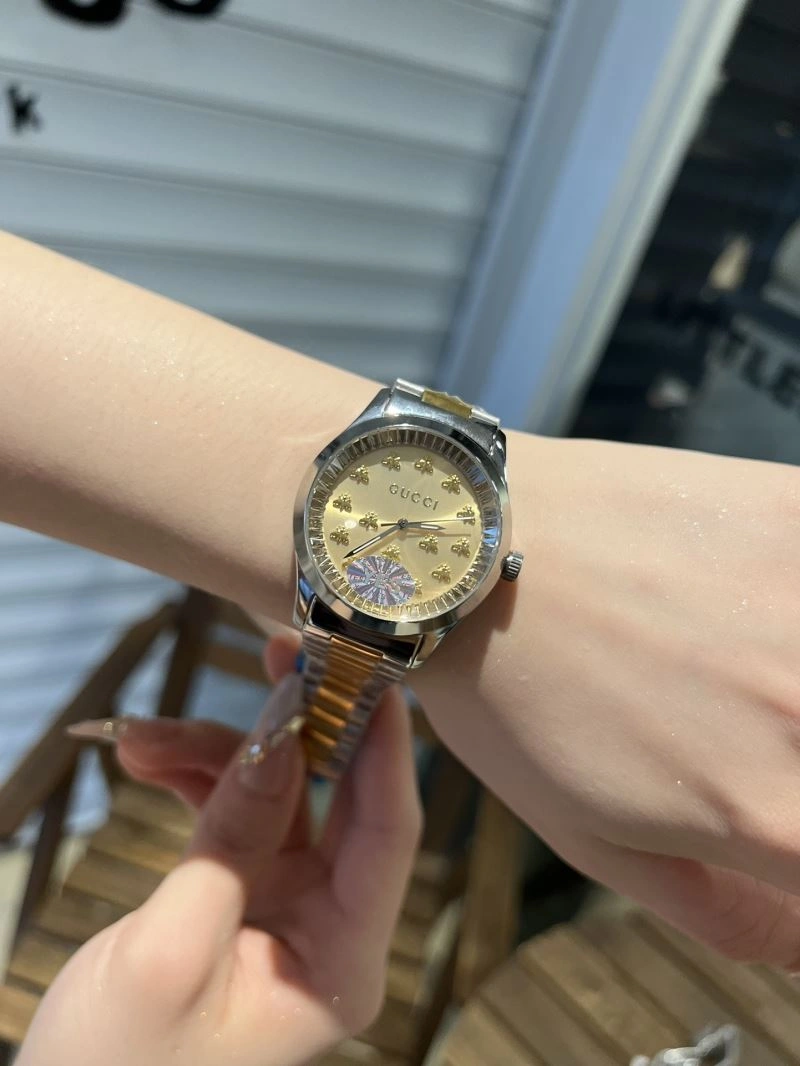 Top match GUCCI Watches