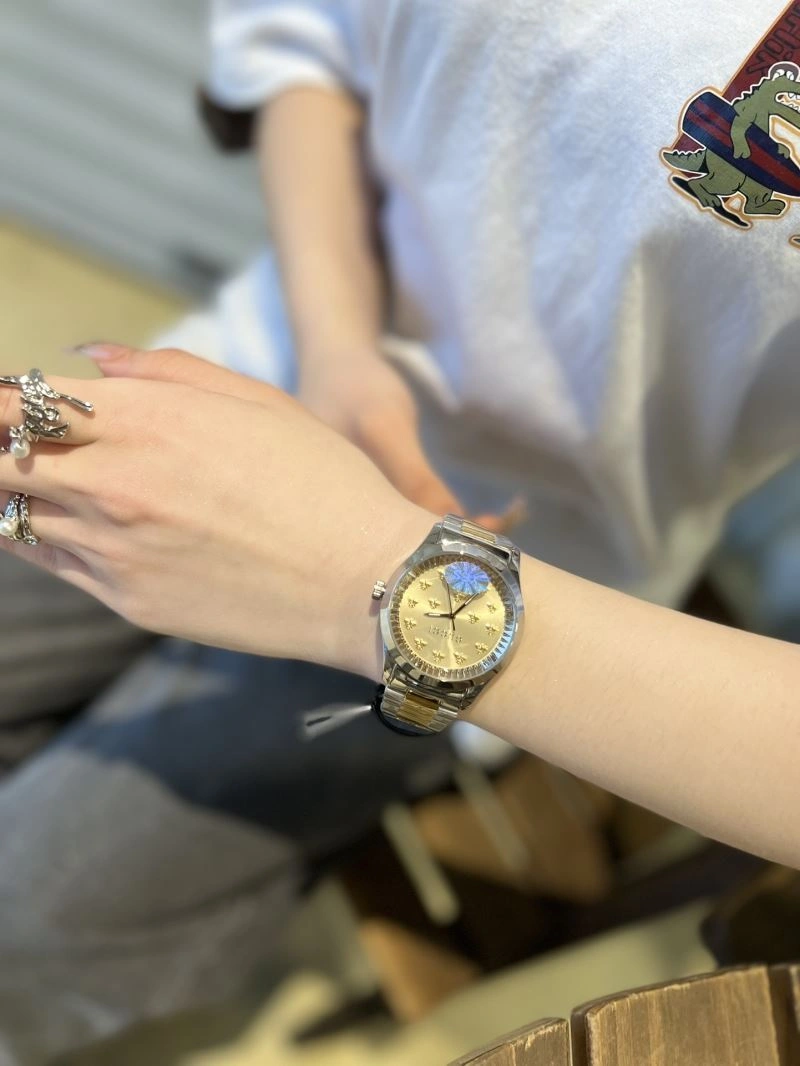 Top match GUCCI Watches