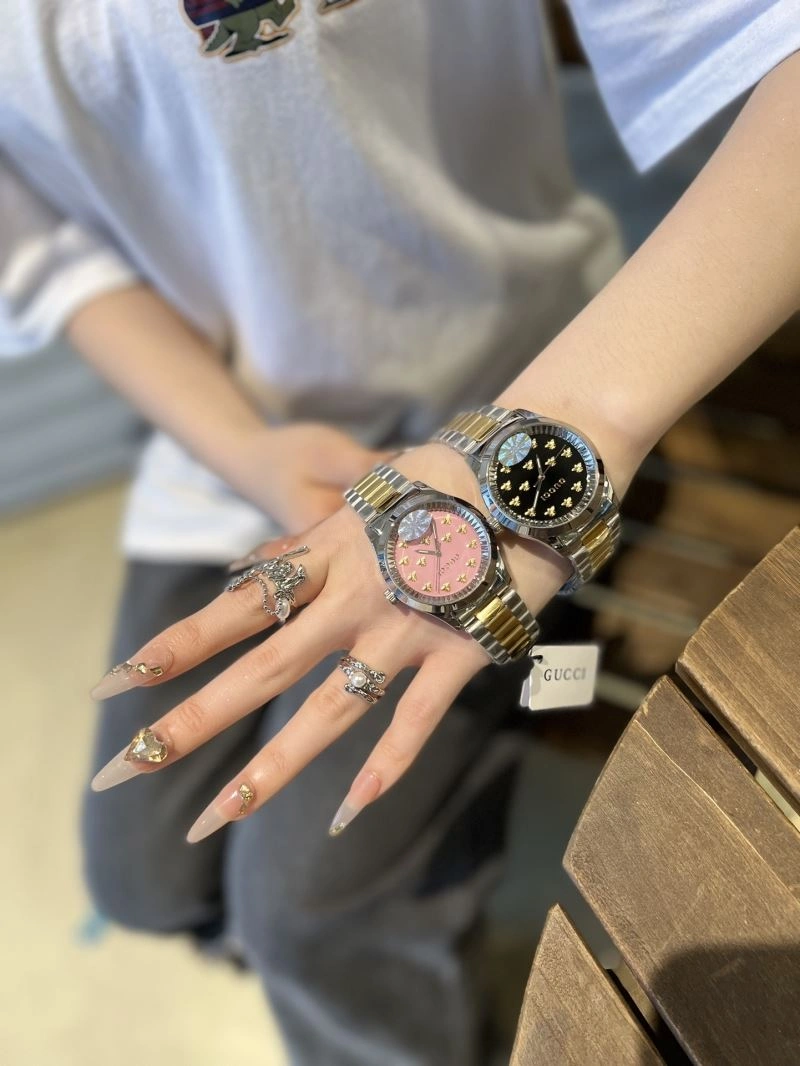 Top match GUCCI Watches