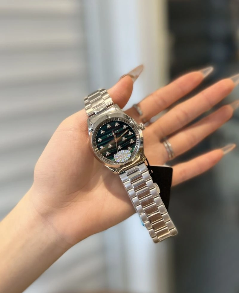 Exact replica GUCCI Watches