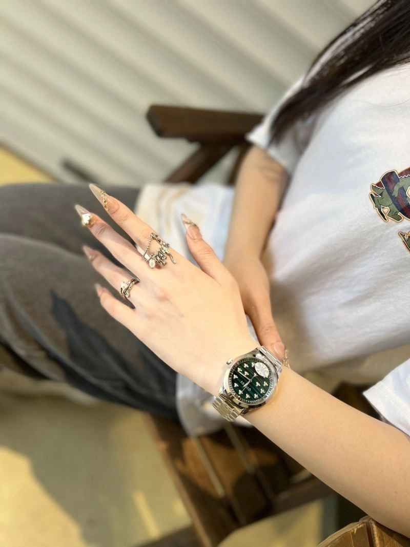 Exact replica GUCCI Watches
