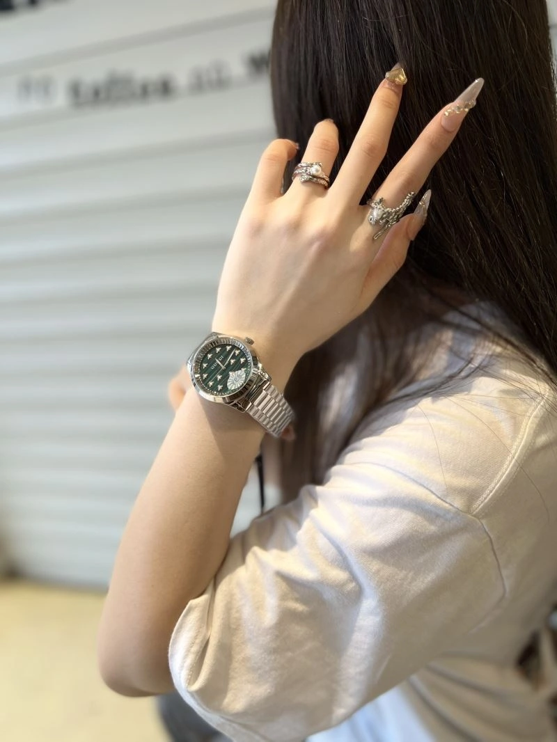Exact replica GUCCI Watches