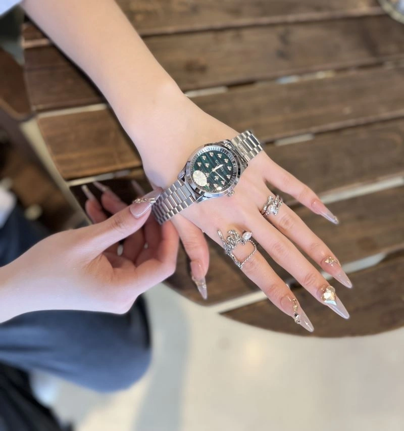 Exact replica GUCCI Watches