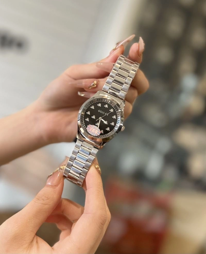 Affordable GUCCI Watches