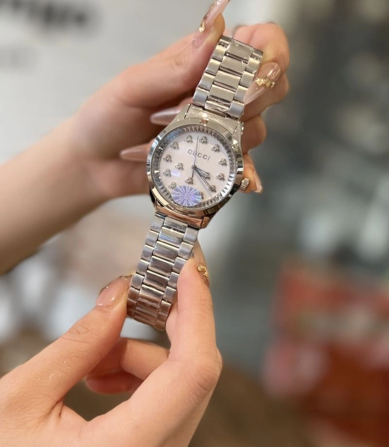 Affordable GUCCI Watches