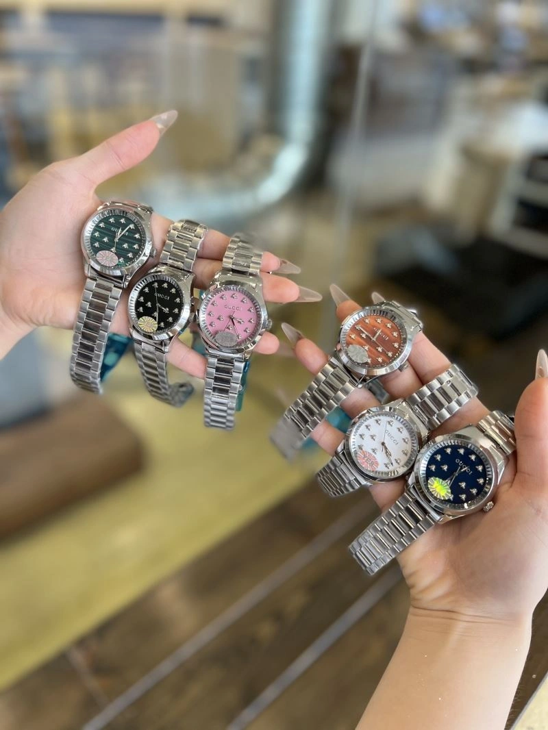Affordable GUCCI Watches