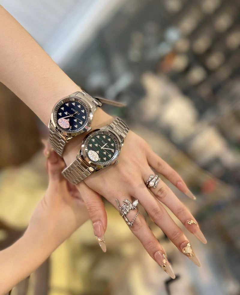 Affordable GUCCI Watches