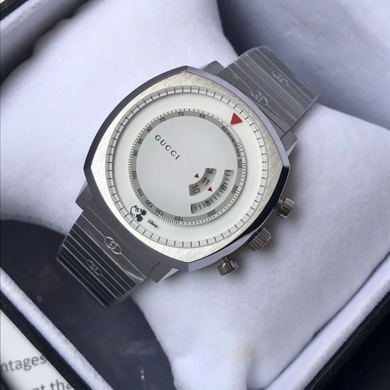 Brand-authenticated GUCCI Watches
