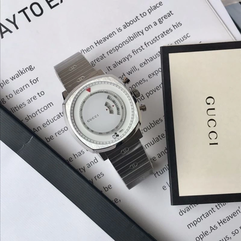 Brand-authenticated GUCCI Watches