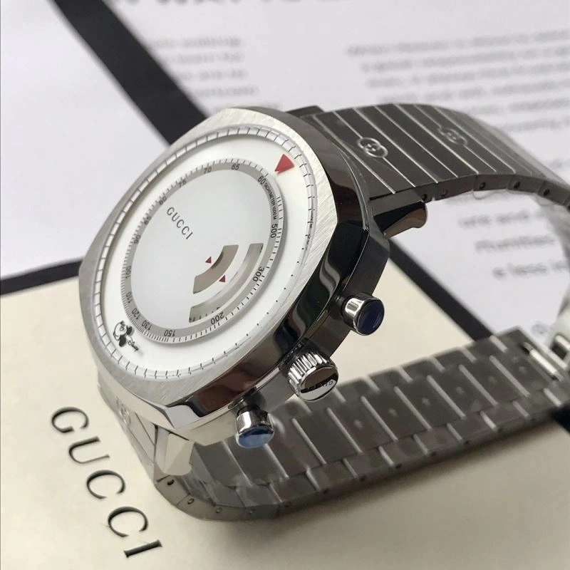 Brand-authenticated GUCCI Watches